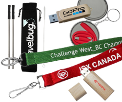 Promotional Products Canada | Promo Products from Dynamic Gift