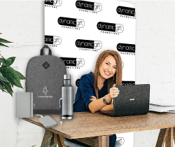 Promotional Products Canada | Promo Products from Dynamic Gift